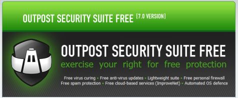 Free Internet Security Suites for Windows