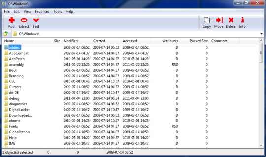 QuickZIP: Free File Compression Utility QuickZIP: Free File Compression Utility